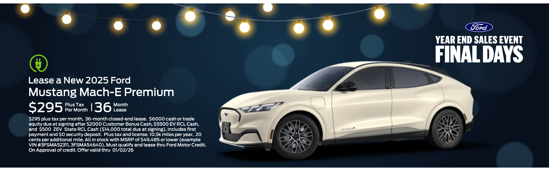 Ford Dealership Woodland Hills CA | Los Angeles | Canoga Park